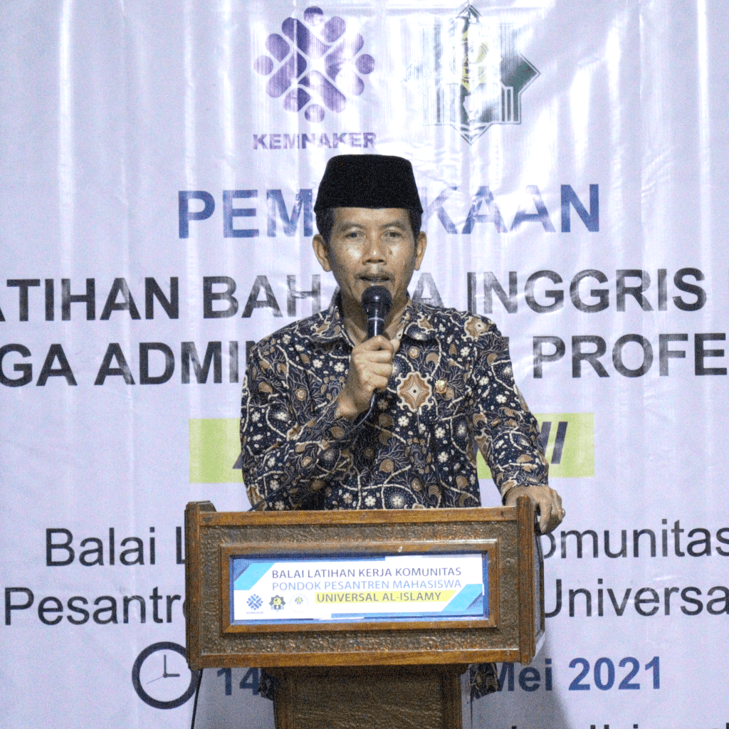 Home - Universal Course